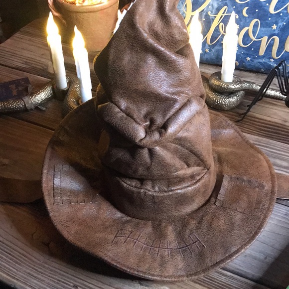 Pottery Barn Teen | Holiday | Pottery Barn Teen Harry Potter Hogwarts ...